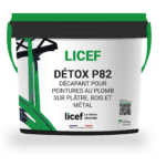 LICEF – PLV Peintures