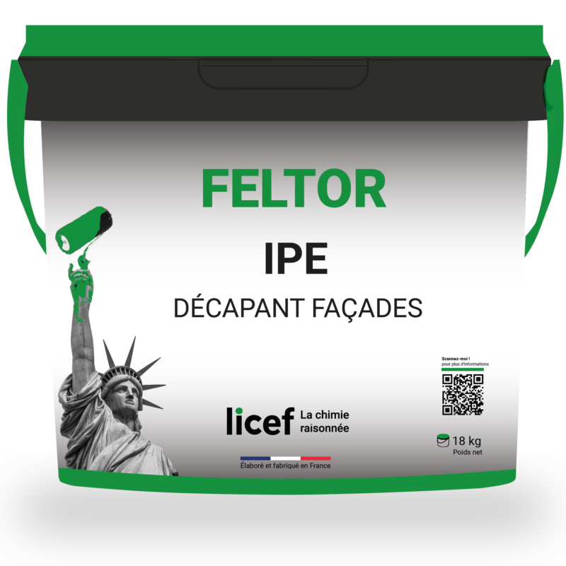 LICEF – PLV Peintures
